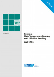 International Conference on Brazing, High Temperature Brazing and ...